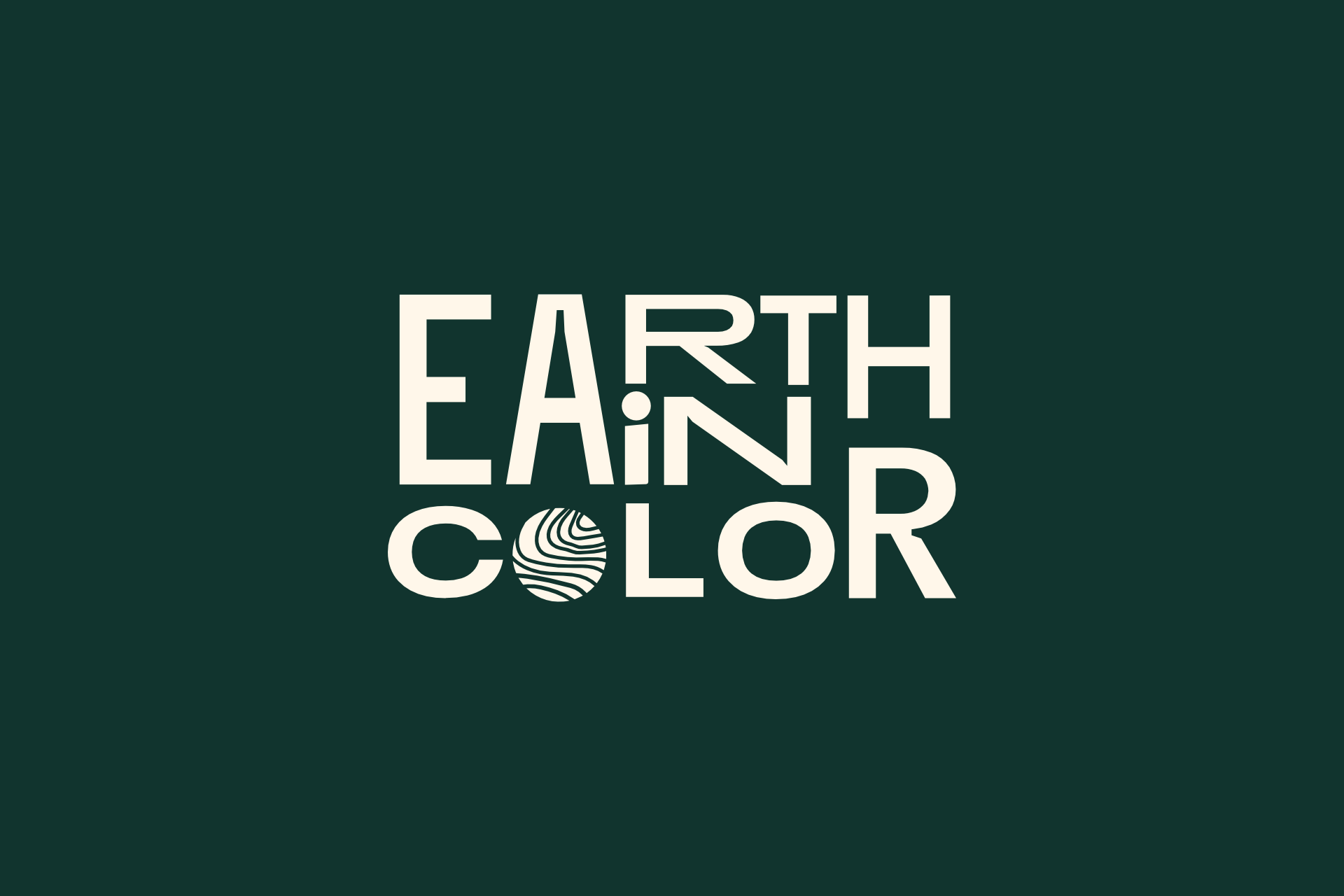 Earth in Color - Celebrates Black cultural connections to the Earth