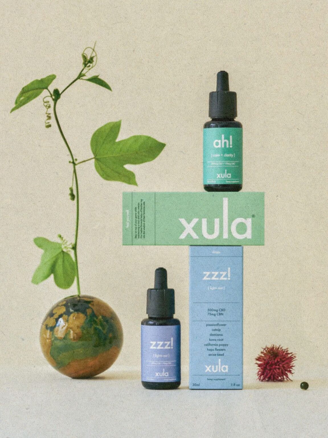 These Are A Few of Our Favorite (Green) Things - Earth in Color